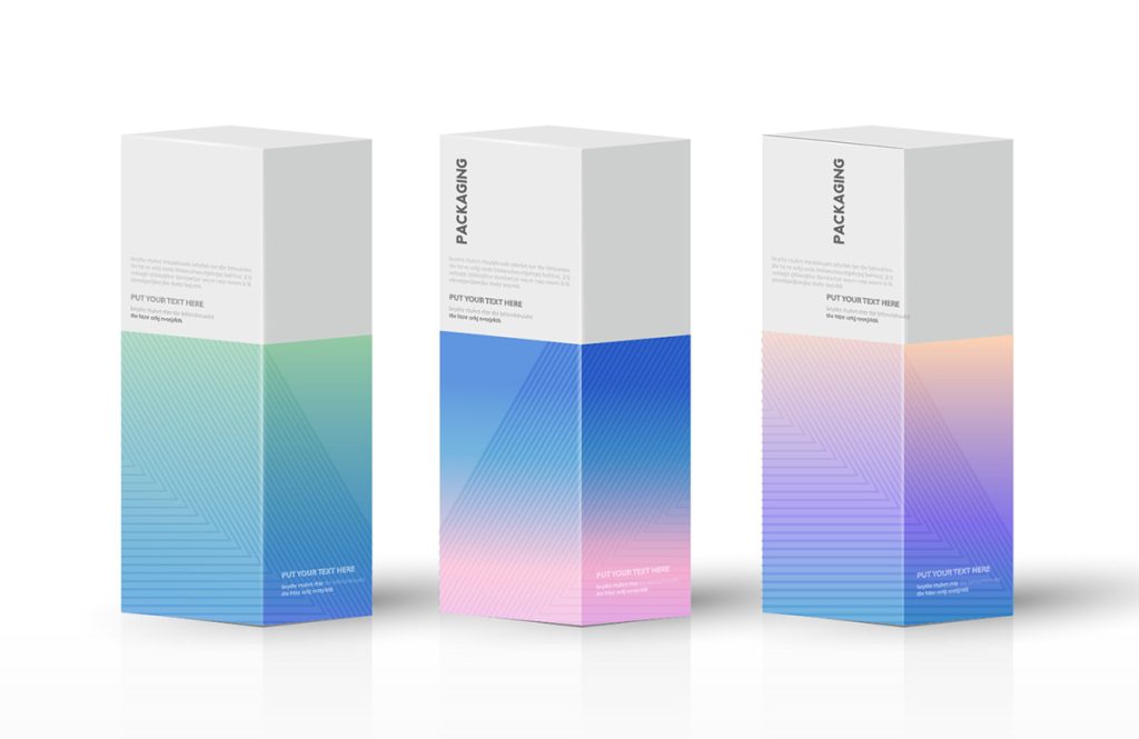 【Illustrator】イラレで作ったデザインを立体にする方法｜DesignSpot デザインスポット